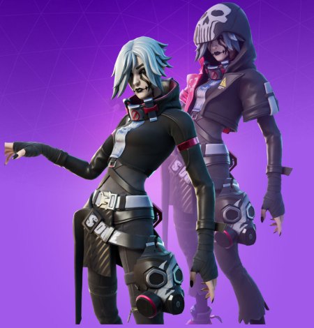 Fortnite Skins List - All Characters & Outfits! - Pro Game Guides