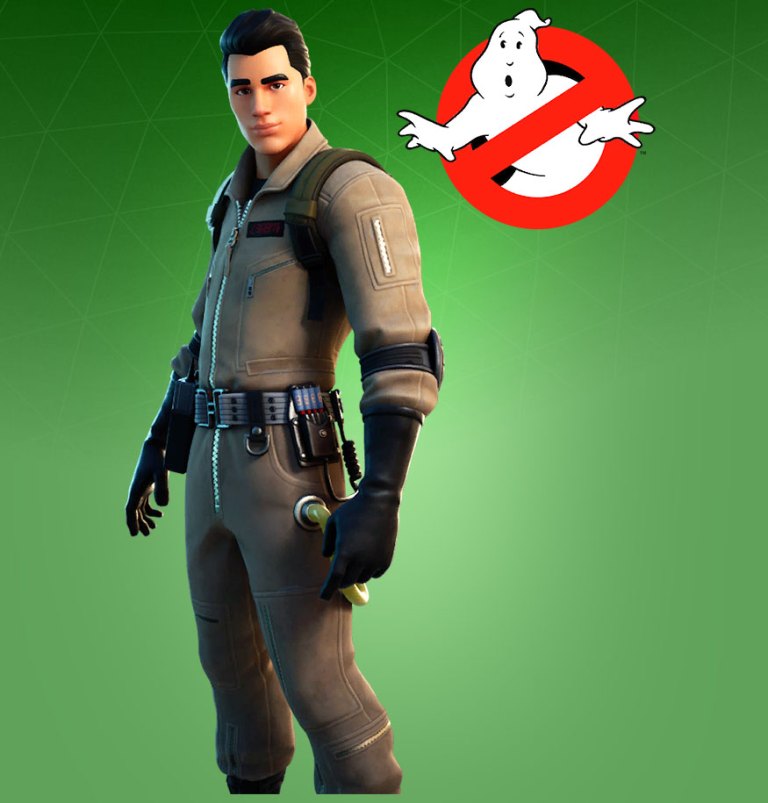 Fortnite Haunt Officer Skin - Character, PNG, Images - Pro Game Guides