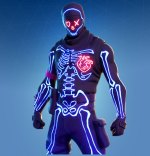 Fortnite Halloween Skins (2021) - All Years & Full List! - Pro Game Guides