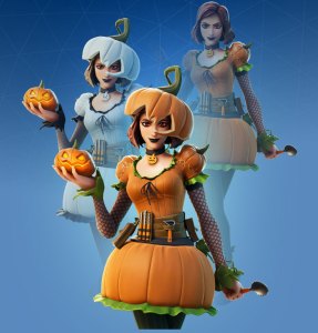 Fortnite Punk Skin - Character, PNG, Images - Pro Game Guides