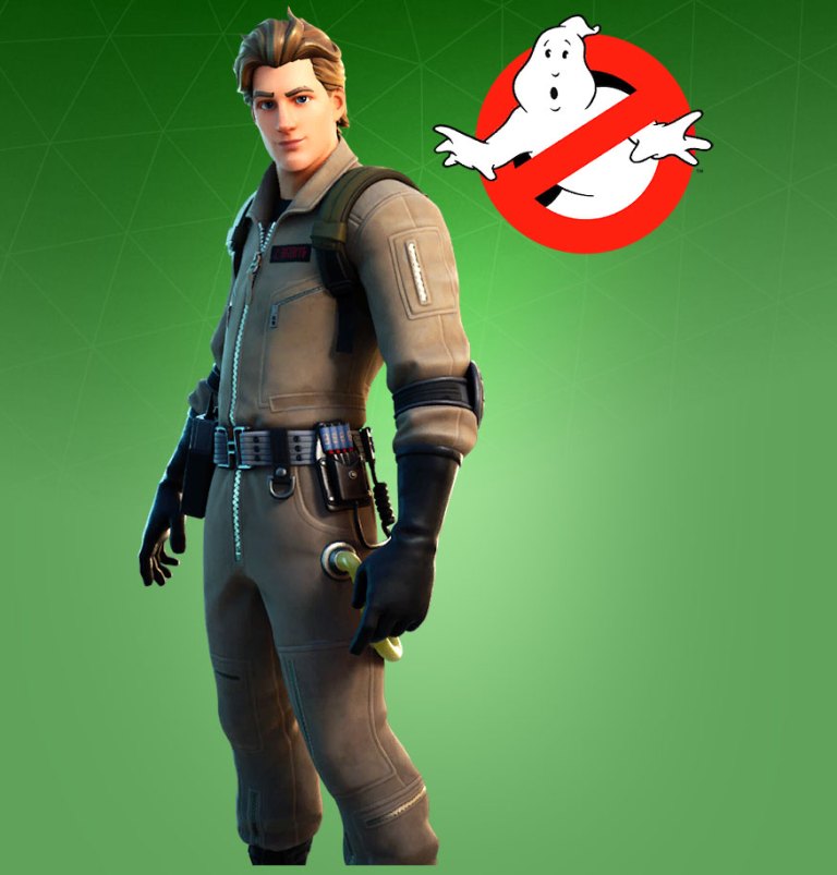 Fortnite P.K.E. Ranger Skin - Character, PNG, Images - Pro Game Guides