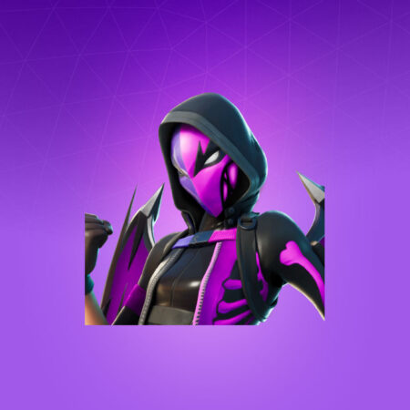 Fortnite Aftermath Skin - Character, PNG, Images - Pro Game Guides