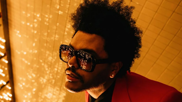 The Weeknd Fortnite dance emote has leaked! | Pro Game Guides