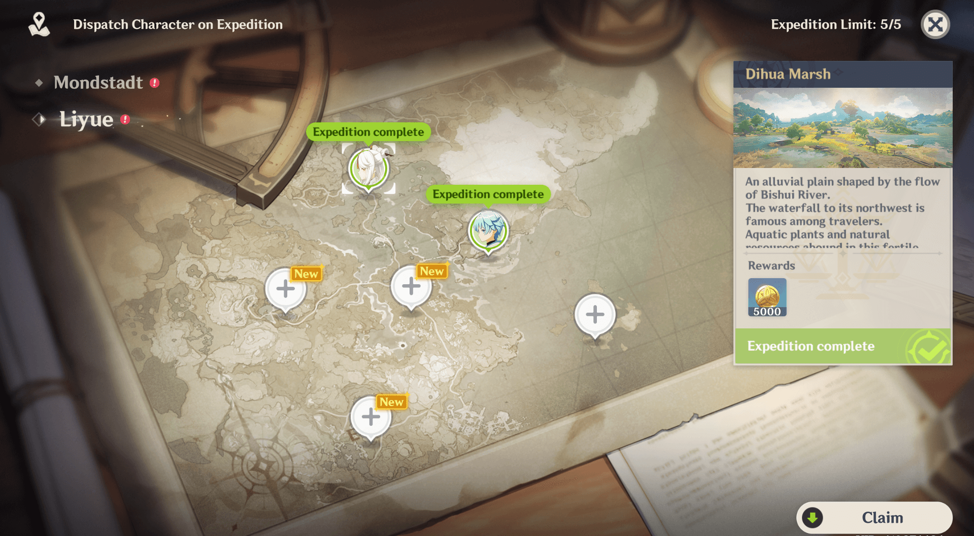 Genshin Impact: Mora Farming Guide - Pro Game Guides
