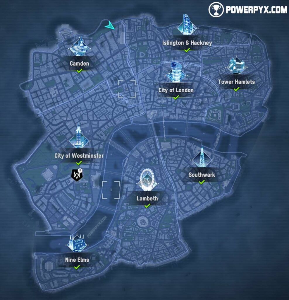 Watch Dogs Legion Map Size Comparisons Pro Game Guides watch-dogs-legion-map-size-comparisons-pro-game-guides