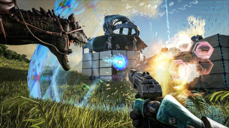 Best Mods for Ark: Survival Evolved | Pro Game Guides