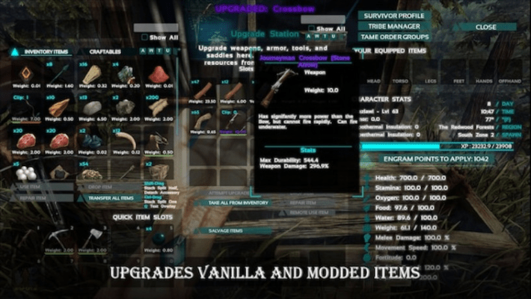 Best Mods for Ark: Survival Evolved | Pro Game Guides