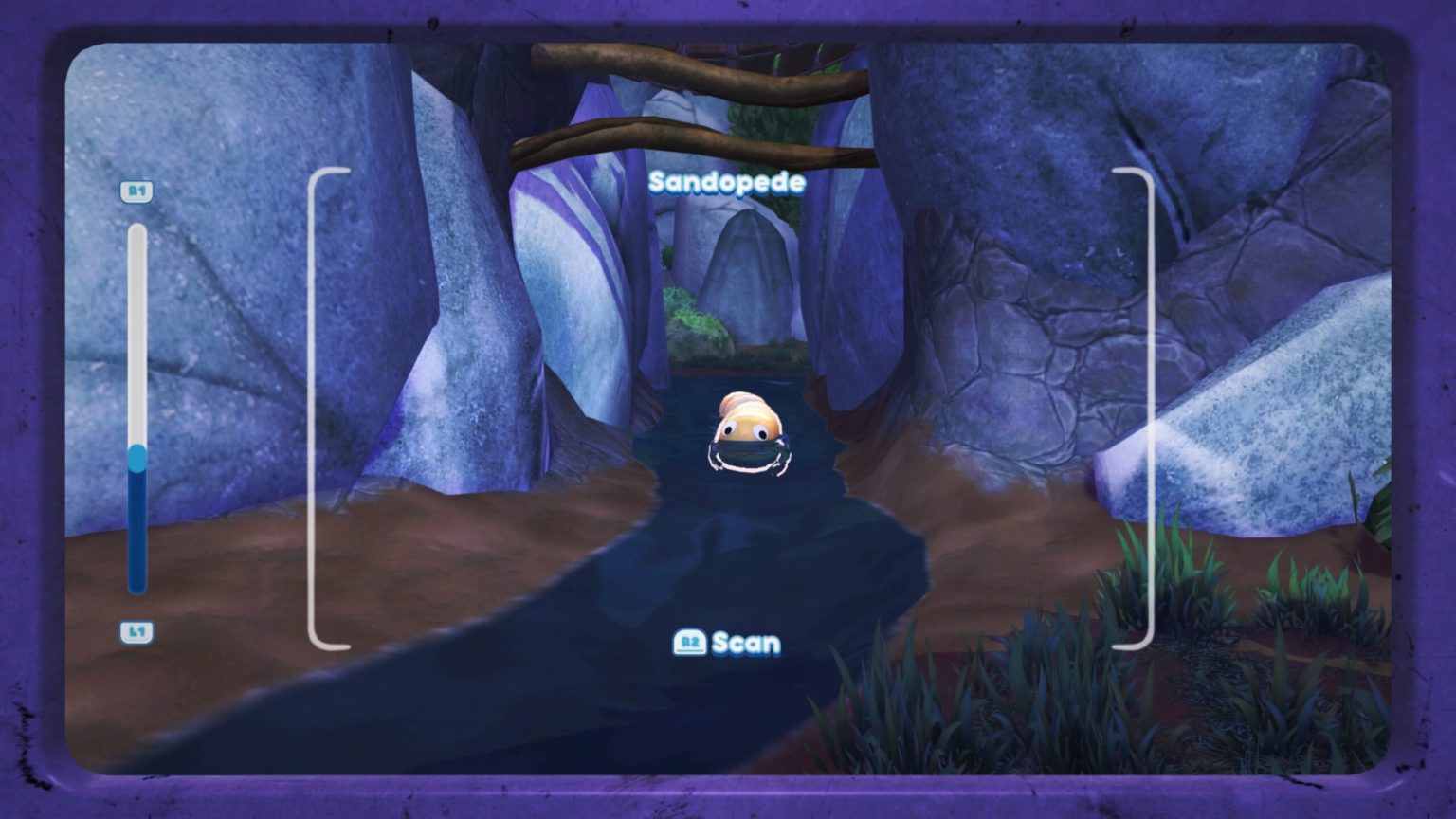 Bugsnax: How to Catch a Sandopede | Pro Game Guides