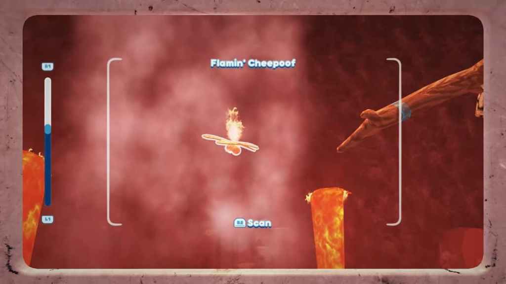 Bugsnax: How to Catch a Sandopede - Pro Game Guides