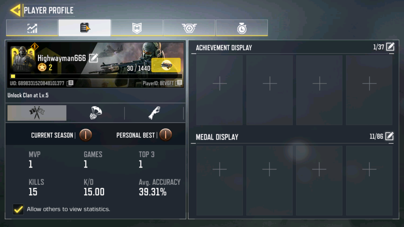 Call of Duty Mobile codes (December 2020) - Pro Game Guides