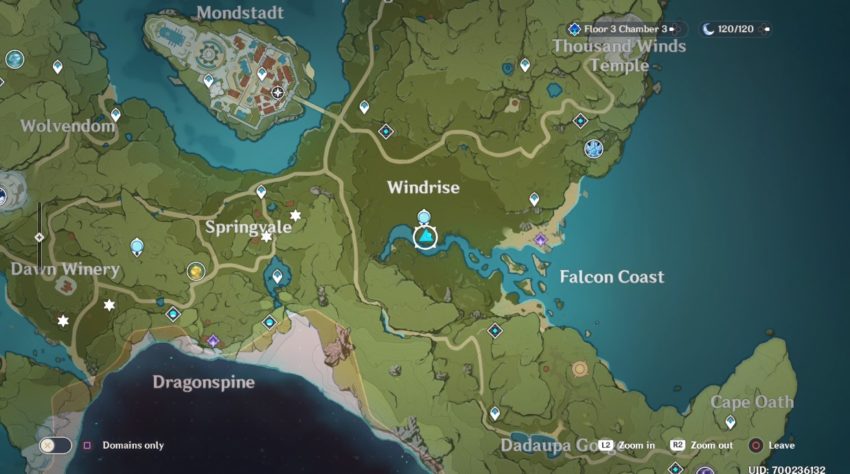 Genshin Impact: Where to get Crystal Cores | Pro Game Guides