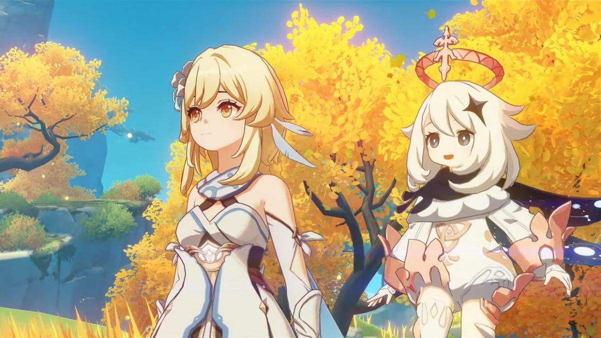 Genshin Impact: Time and the Wind | Pro Game Guides