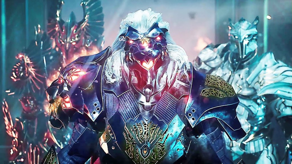 Godfall SHiFT Codes - Pro Game Guides