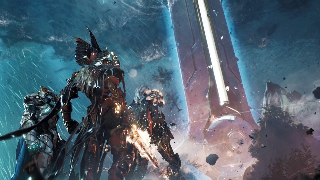 Godfall SHiFT Codes - Pro Game Guides