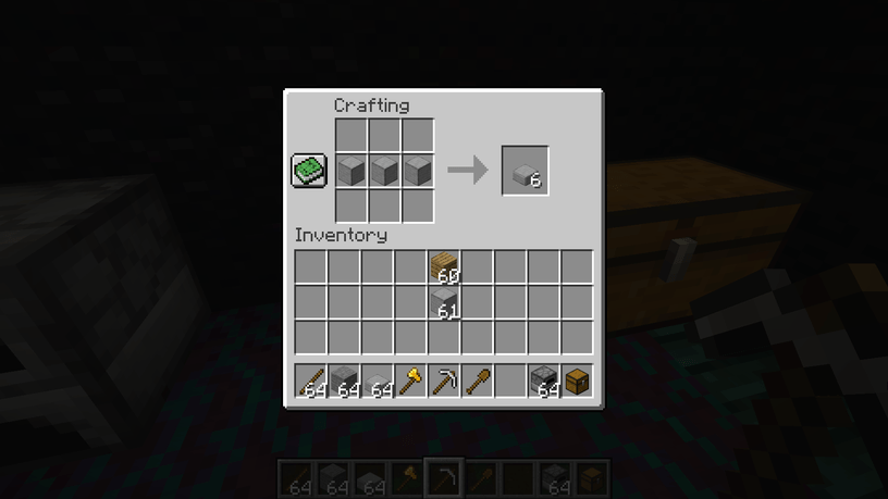 How To Make An Armor Stand in Minecraft | Pro Game Guides