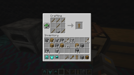 How To Make An Armor Stand in Minecraft | Pro Game Guides