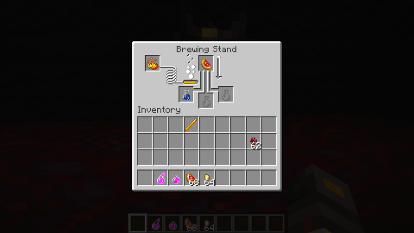 How to make a healing potion in Minecraft | Pro Game Guides