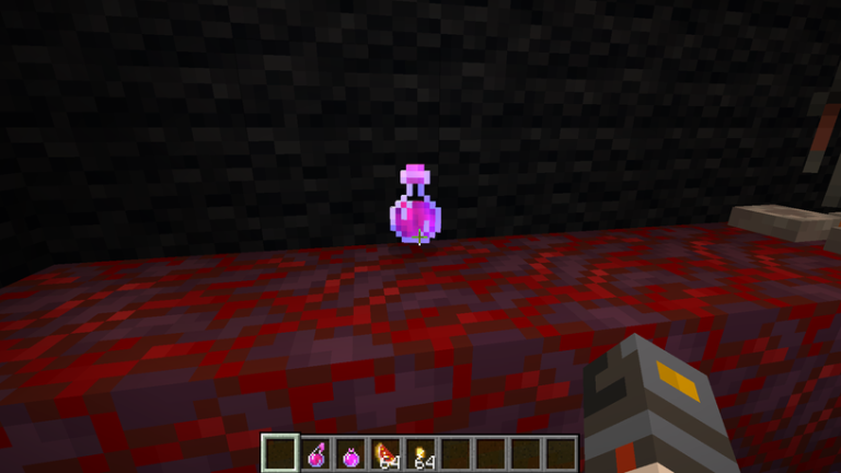 How to make a healing potion in Minecraft | Pro Game Guides