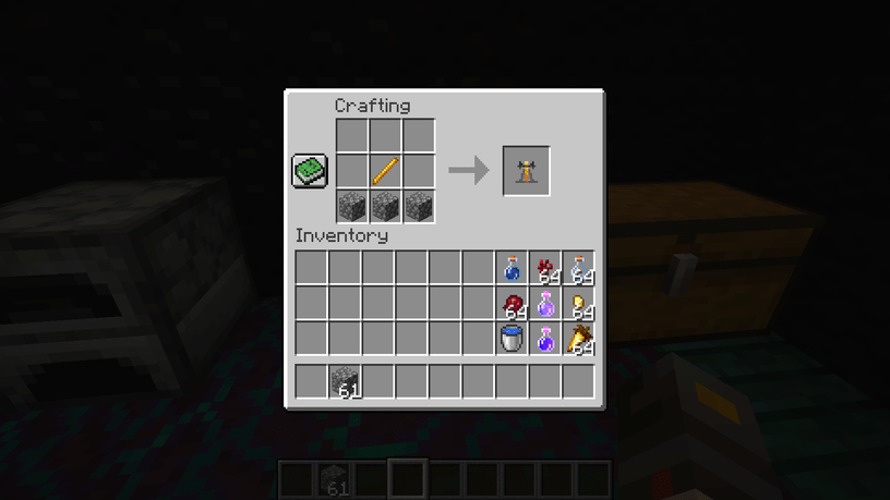 How to make a healing potion in Minecraft | Pro Game Guides
