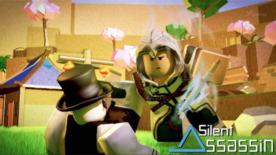Roblox Silent Assassin Codes | Pro Game Guides