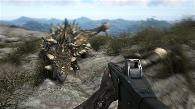Best Dinosaurs To Tame In Ark Survival Evolved Pro Game Guides