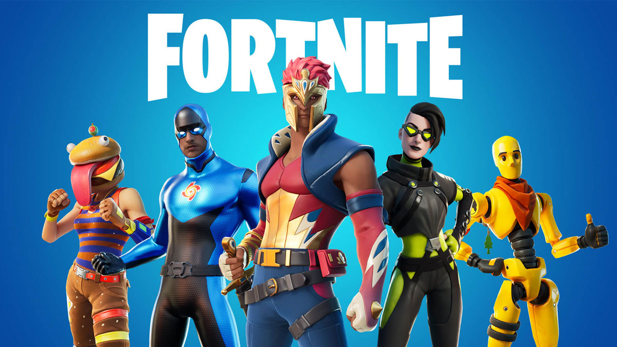 Fortnite 14.50 Patch Notes - Release Date, Server Downtime | Pro Game ...