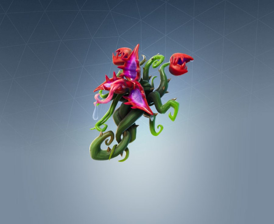 Fortnite Back Bloom Back Bling - Pro Game Guides