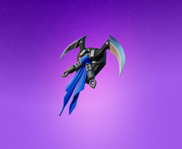 Fortnite Indigo Kuno Skin - Character, PNG, Images - Pro Game Guides