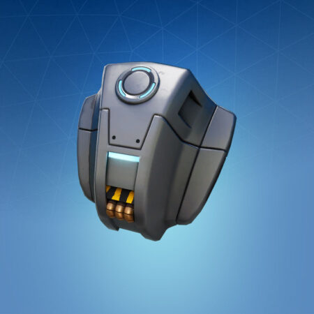 Fortnite Rift Rock Back Bling - Pro Game Guides