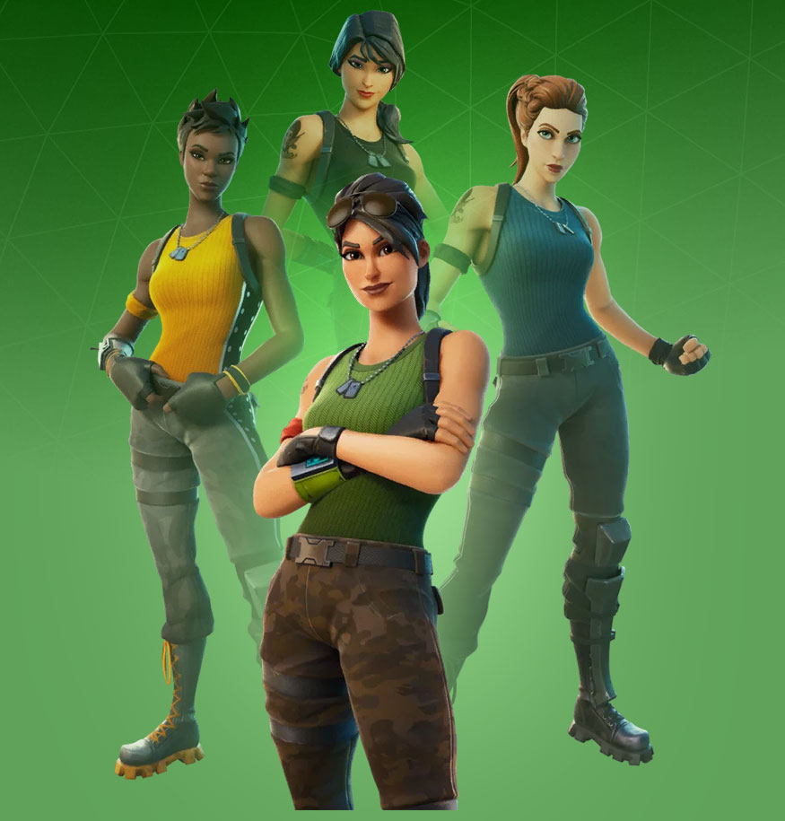 Fortnite Loserfruit Bundle - Pro Game Guides