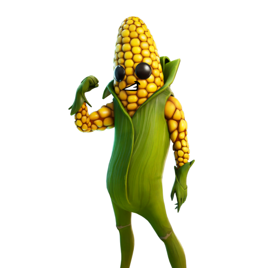 Fortnite Cobb Skin - Character, PNG, Images - Pro Game Guides