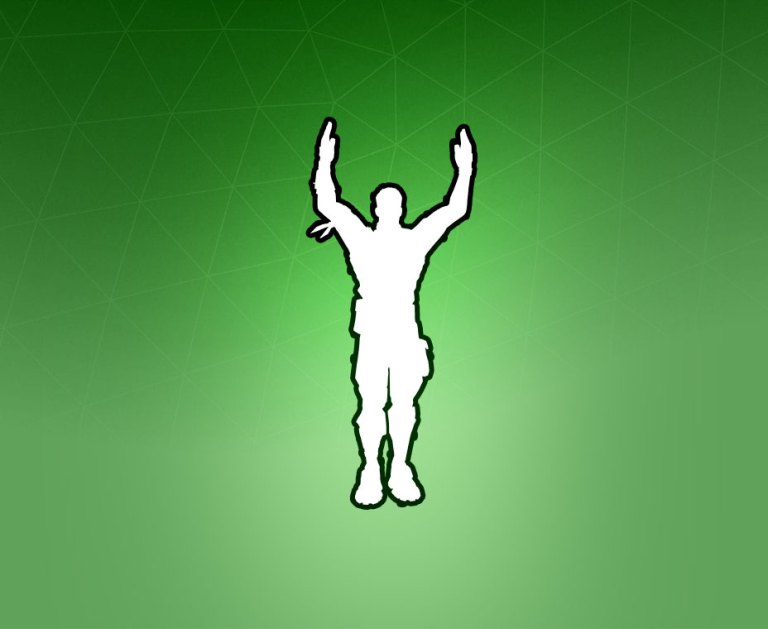Fortnite It's Good! Emote - Pro Game Guides