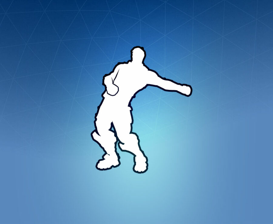 Fortnite Jabba Switchway Emote - Pro Game Guides