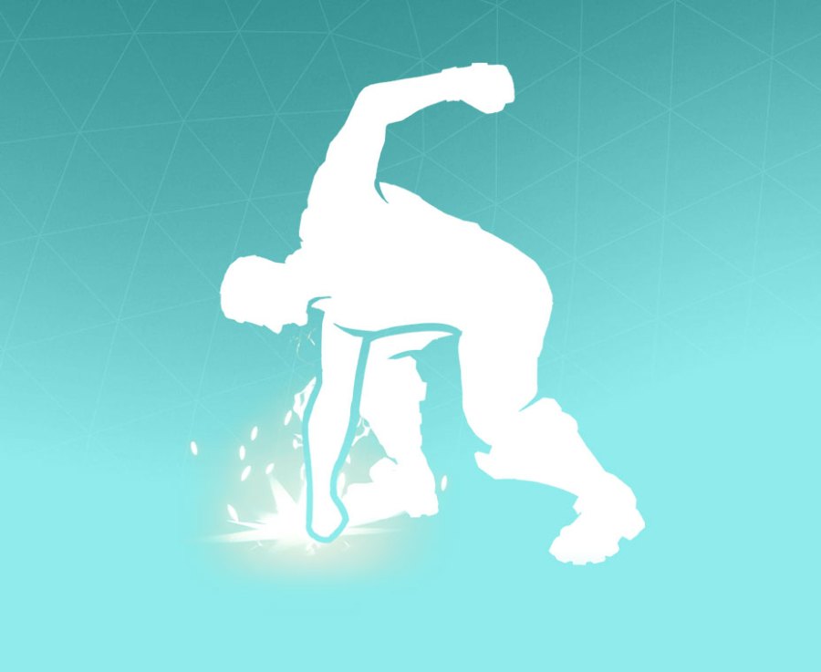 Fortnite Hit It Emote - Pro Game Guides
