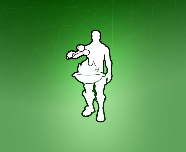 Fortnite Party Hips Emote - Pro Game Guides
