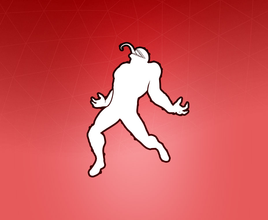 Fortnite We Are Venom Emote - Pro Game Guides