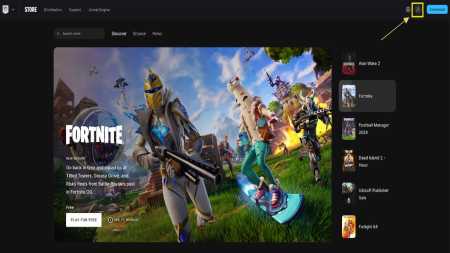 How to change your name in Fortnite | Pro Game Guides