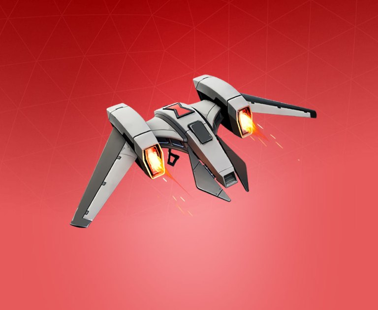 Fortnite Widowmaker Glider - Pro Game Guides