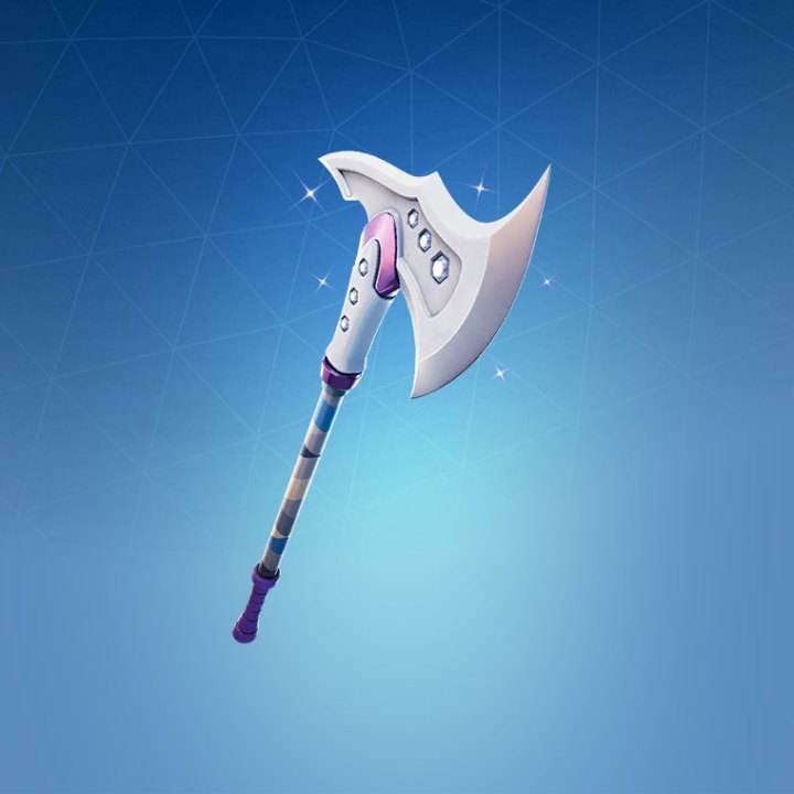 Fortnite Pickaxes List - All Harvesting Tools Currently Available ...