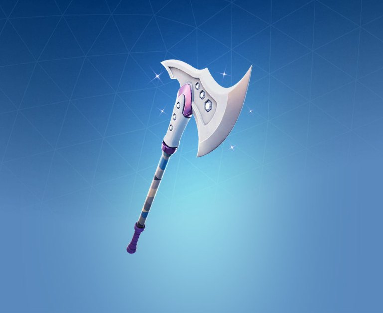 Fortnite Pickaxes List - All Harvesting Tools Currently Available ...