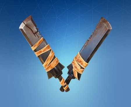 Fortnite Skully Sceptre Pickaxe - Pro Game Guides