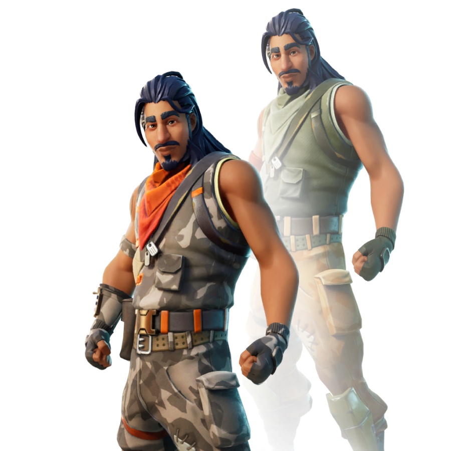 Fortnite Hawk Classic Skin - Character, PNG, Images - Pro Game Guides
