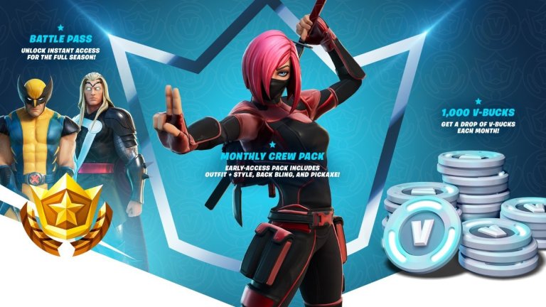 Fortnite Monthly Subscription possibly coming soon! | Pro Game Guides