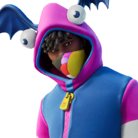 Fortnite Nap Cap'n Skin - Character, PNG, Images - Pro Game Guides