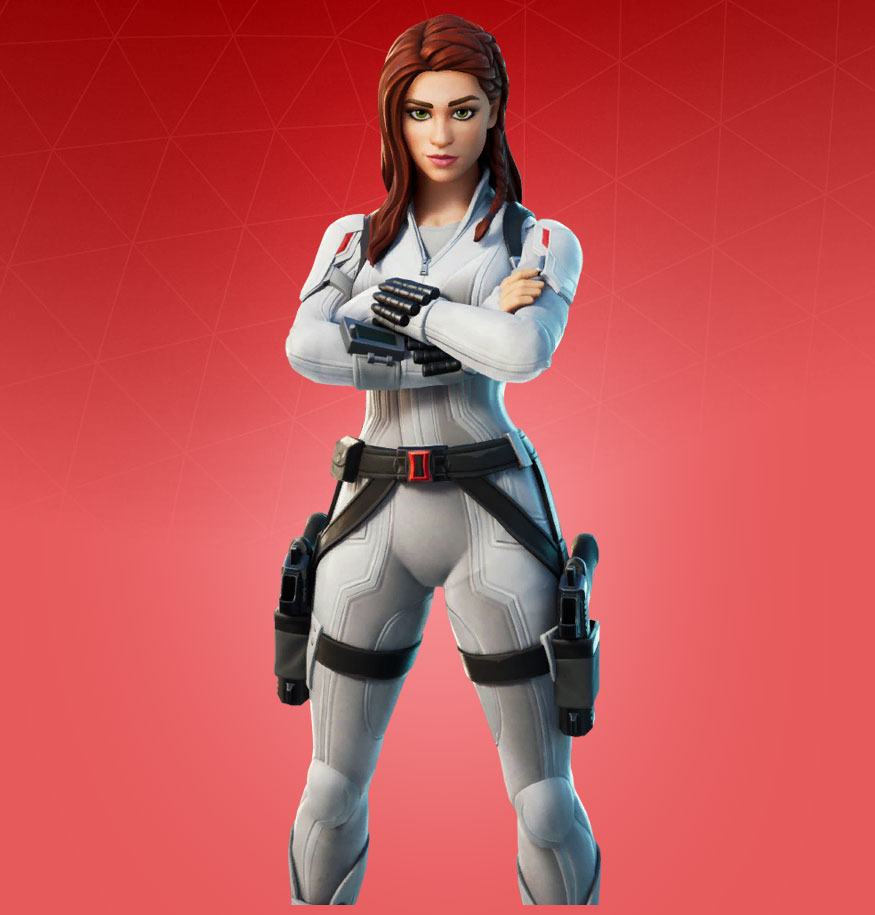 Best Girl Skins in Fortnite - Female Outfits Ranked | Pro Game Guides