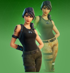 Fortnite Scout Skin - Character, PNG, Images - Pro Game Guides