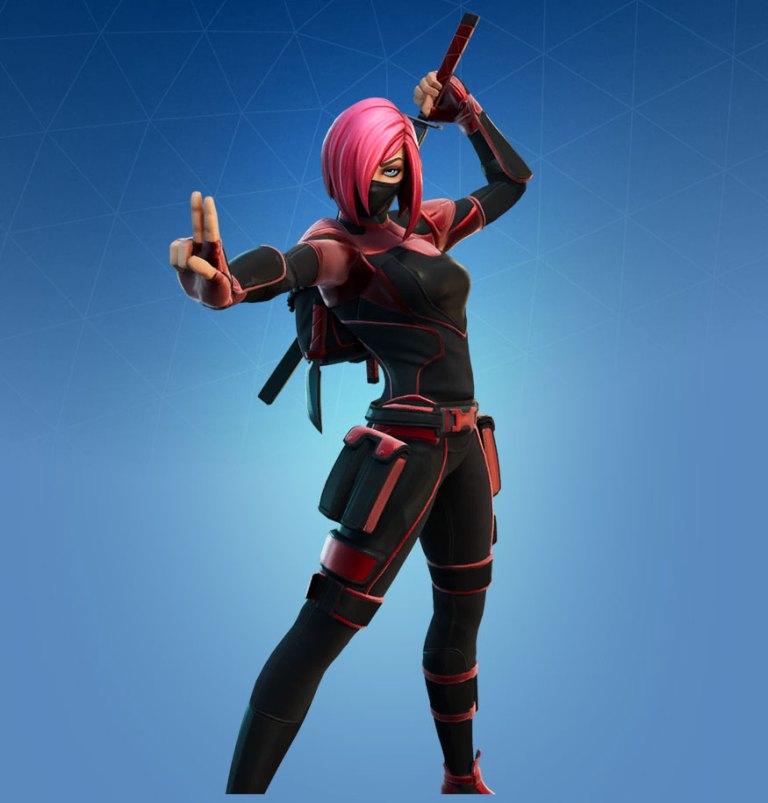 Fortnite Pincera Skin - Character, PNG, Images - Pro Game Guides