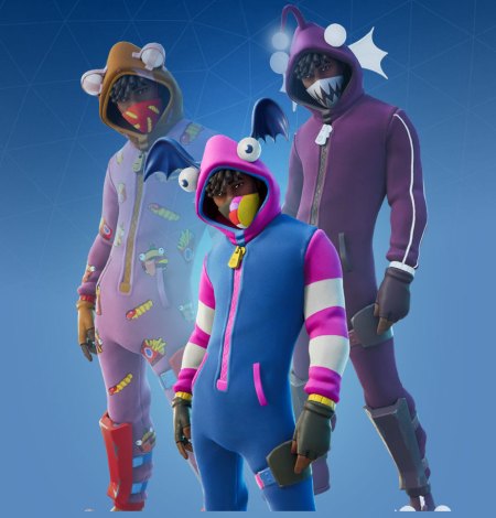 Fortnite Pincera Skin - Character, PNG, Images - Pro Game Guides