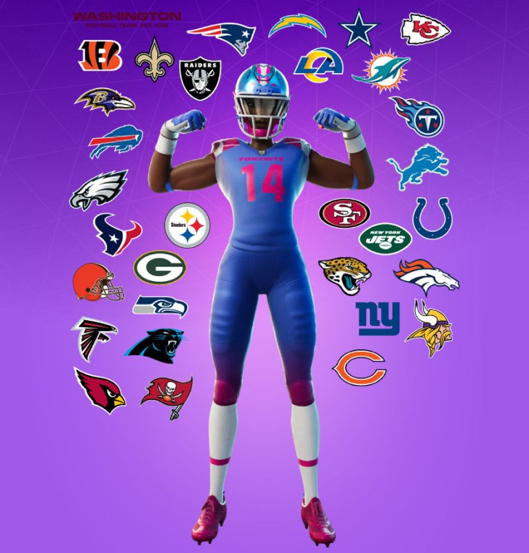 Fortnite Punt Paragon Skin - Character, PNG, Images - Pro Game Guides