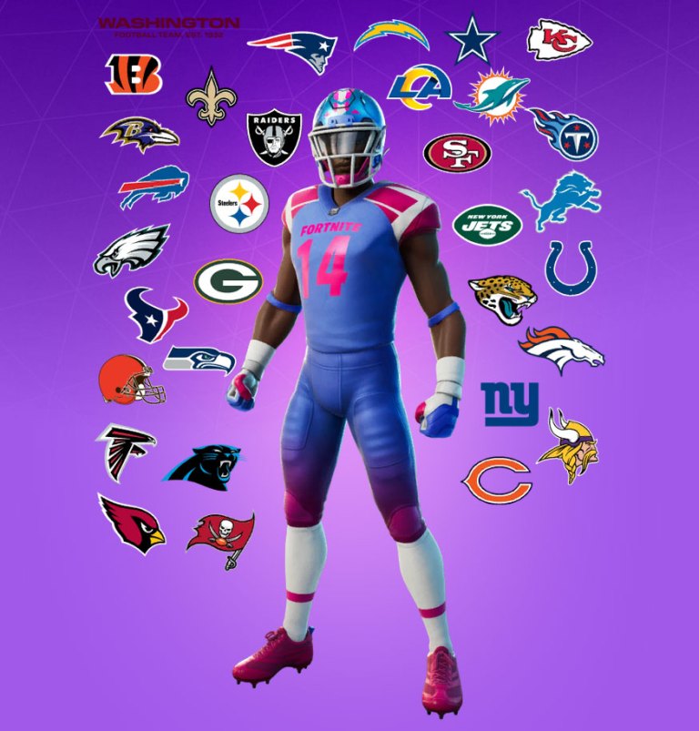 Fortnite Scrimmage Scrapper Skin - Character, PNG, Images - Pro Game Guides